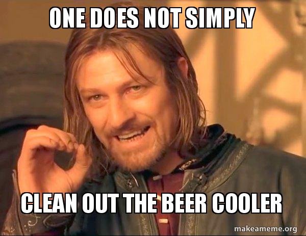 Clean Beer Memes Kraom Beer Weizen De Biersalon