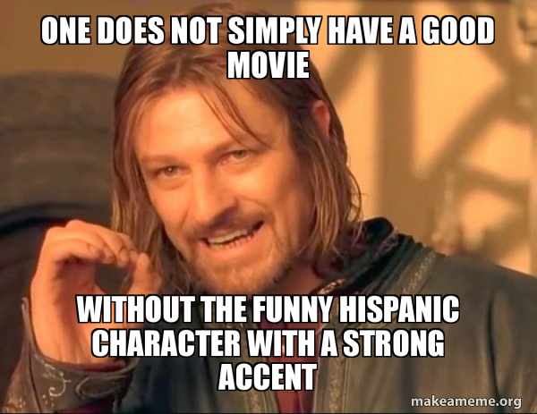 Funny Chicano Memes