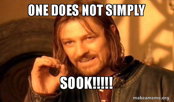 Sook Memes Lets Make Something Delicious Kim Kwang Sook GIF – Lets