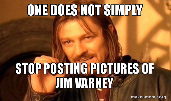 Jim Varney Memes Jim Varney “Ernest” Where He Died And His Grave