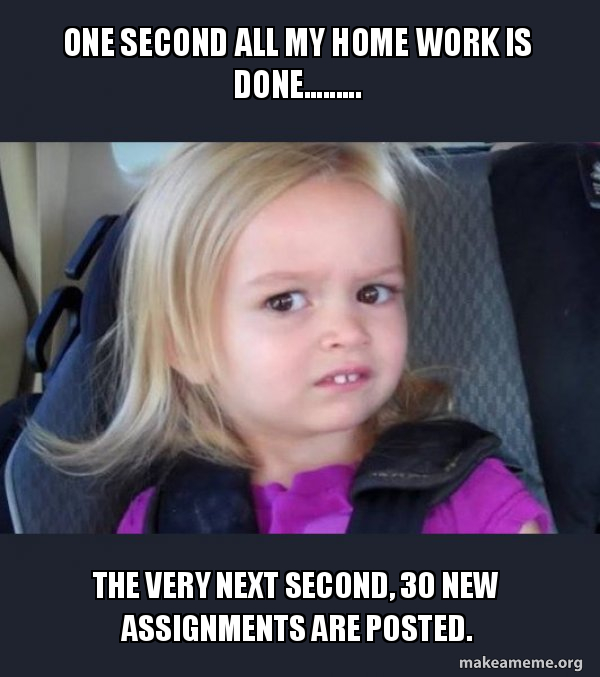 Second Memes