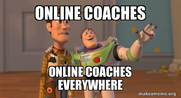 ONLINE COACHES ONLINE COACHES EVERYWHERE - Buzz and Woody (Toy Story ...