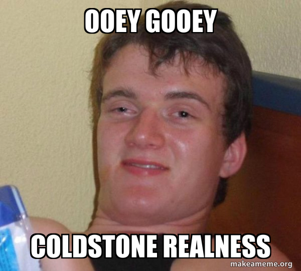 Gooey Memes
