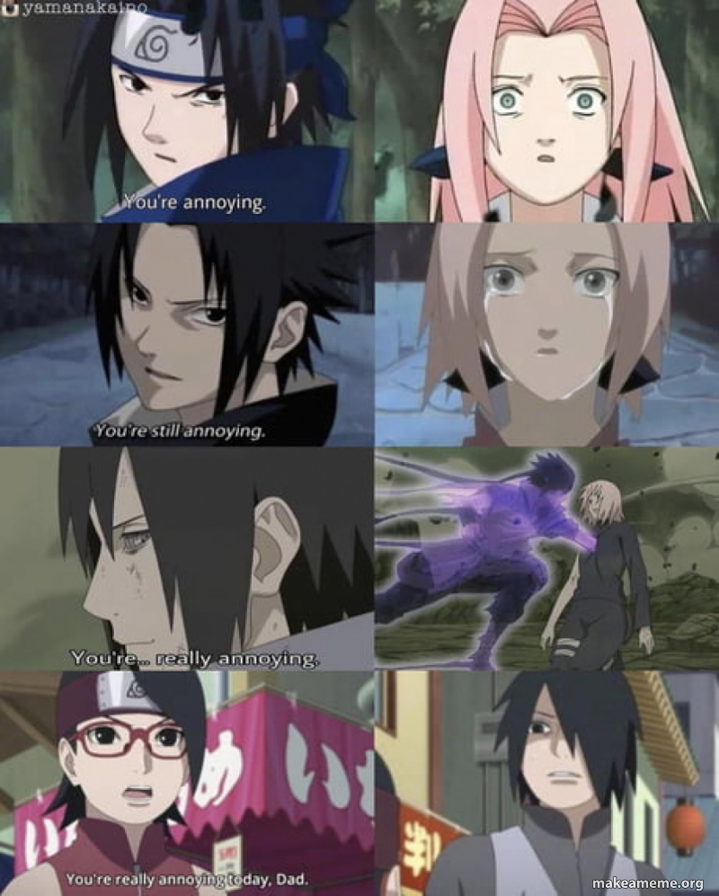 - Oof level - large Meme Generator