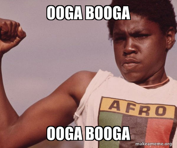 Ooga Booga's Instagram, Twitter & Facebook on IDCrawl
