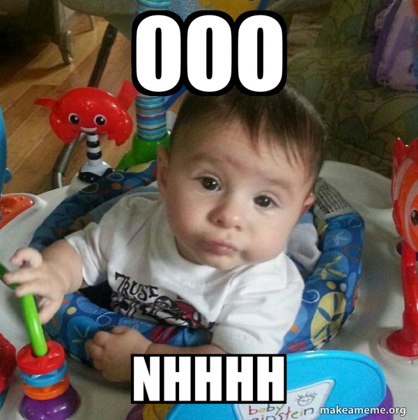 Ooo Nhhhh - 'Whatever' Kid Meme Generator