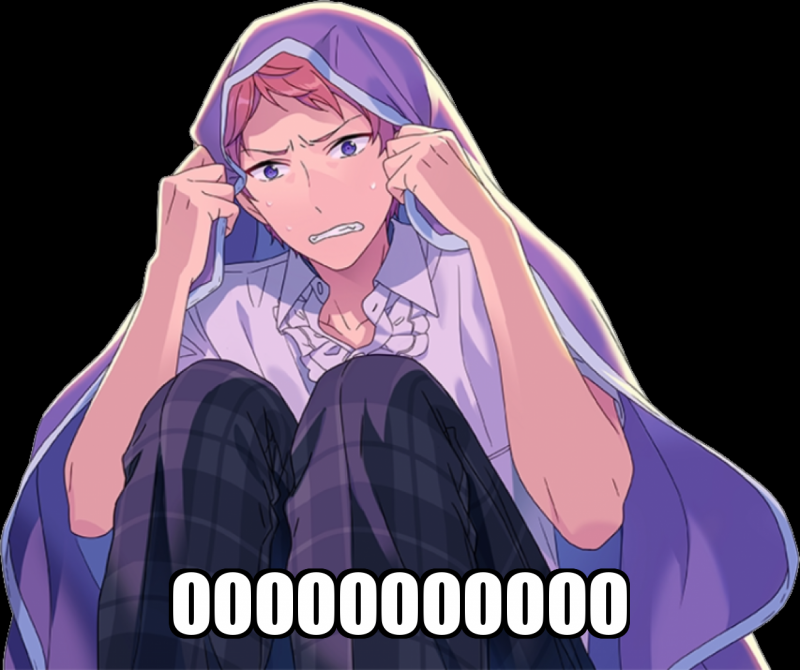 OOOOOOOOOOO Meme Generator