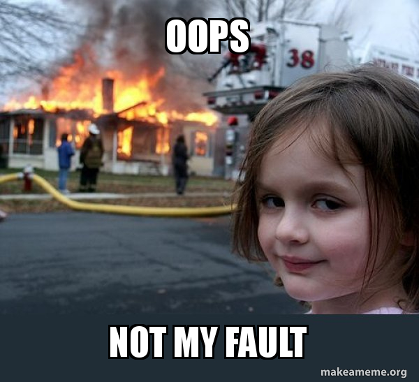 Oops Girl Memes Oops Meme GIFs | Tenor