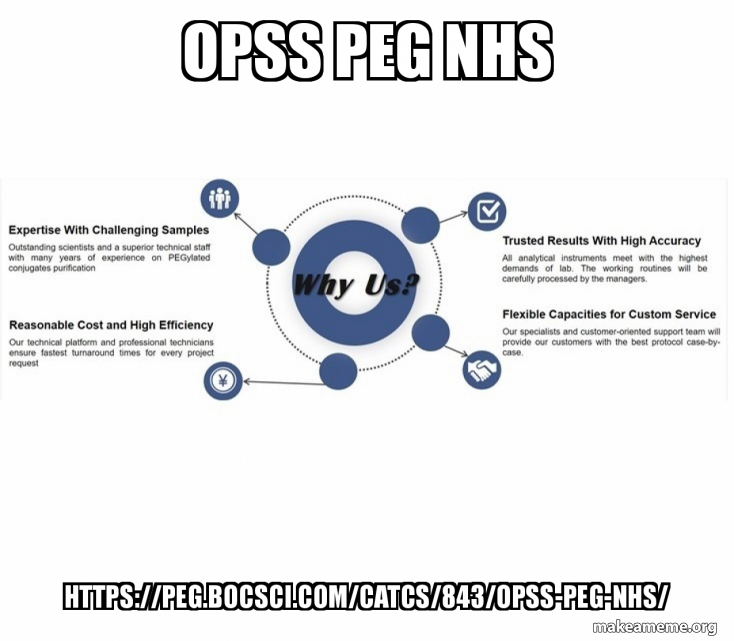 opss peg nhs https://peg.bocsci.com/catcs/843/opss-peg-nhs/ Meme Generator