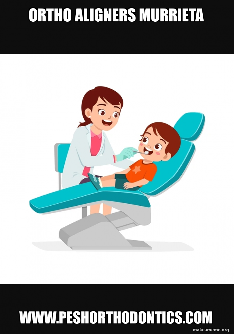 ORTHO ALIGNERS MURRIETA WWW.PESHORTHODONTICS.COM - ORTHO ALIGNERS ...