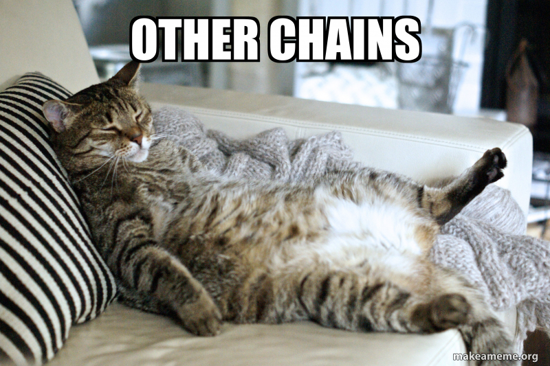 other chains Meme Generator