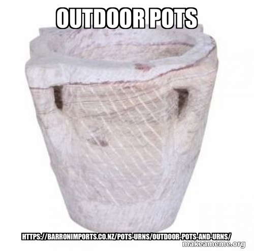 Outdoor Pots HTTPS://BARRONIMPORTS.CO.NZ/POTS-URNS/OUTDOOR-POTS-AND ...