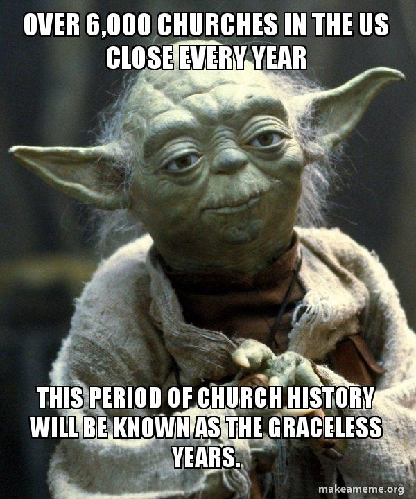 Yoda Church Memes Wildwood Church On X: "Clocks Spring Forward One