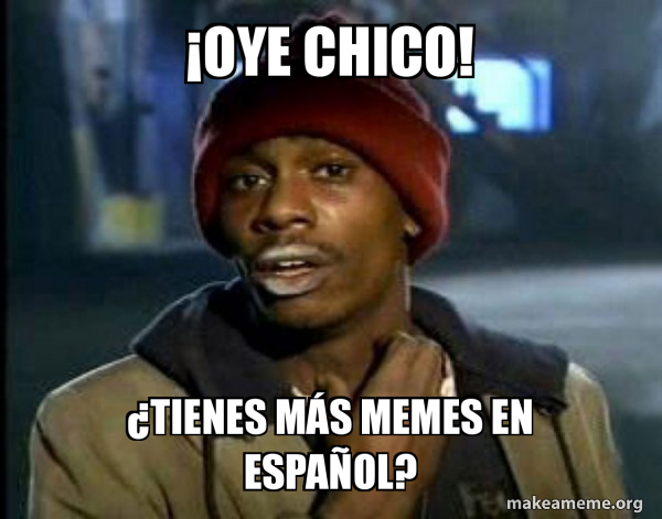 Memes De Oye Chico Memes De Miraculous