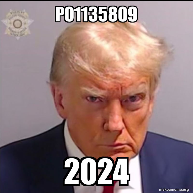 P01135809 2024 Meme Generator