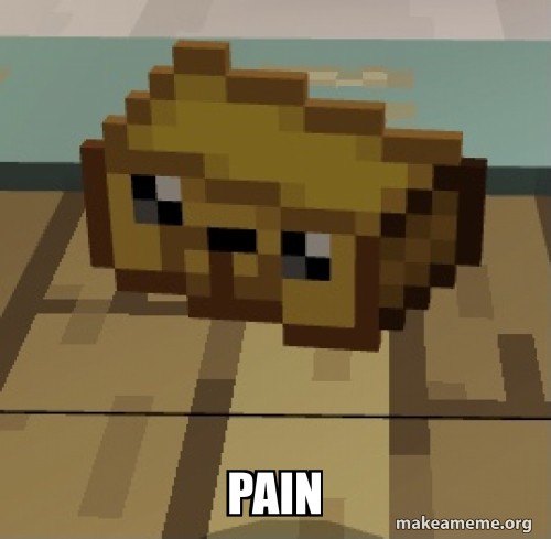Pain Meme Generator