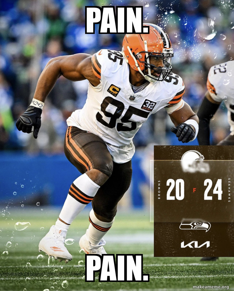 Pain. Pain. Meme Generator