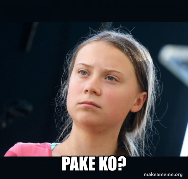 Pake Ko Memes Pake Ko