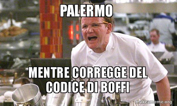 Memes Palermo Photo Posted By Michele Palermo (@michele__palermo__)