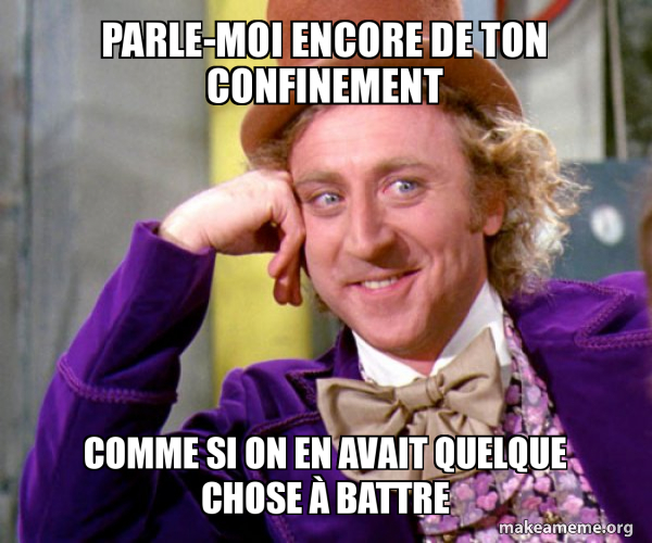 French Expression Comme Memes How To Use The French Expression "Quand