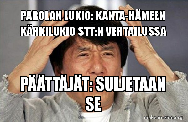 Kanta Memes