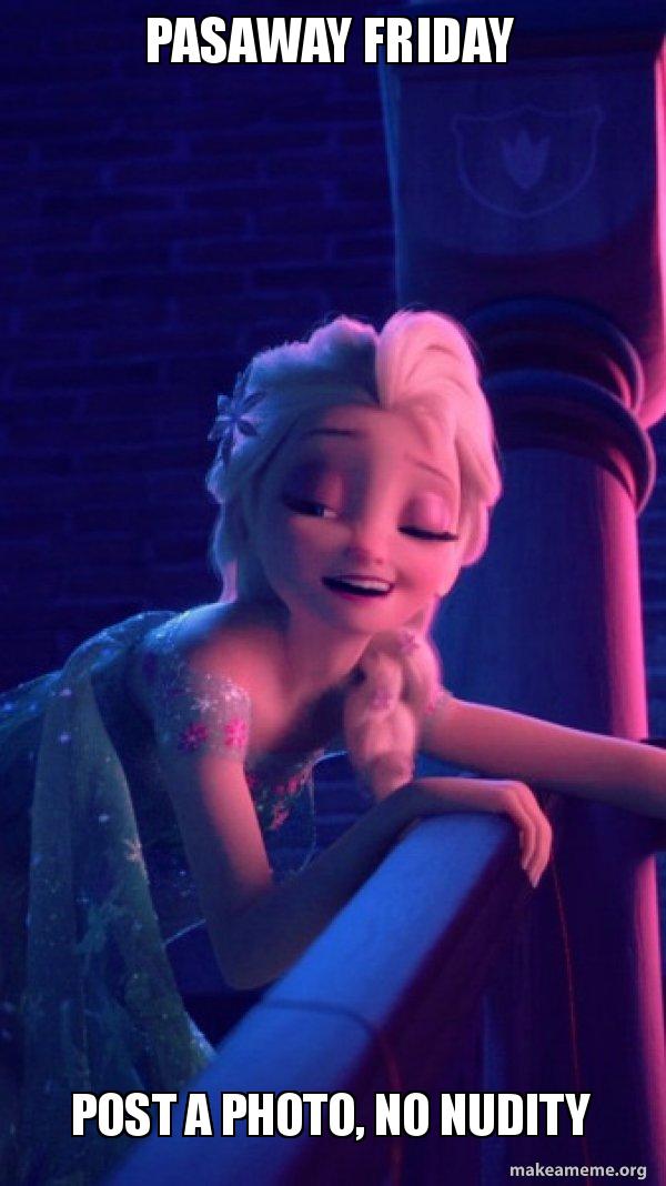 Pasaway Memes