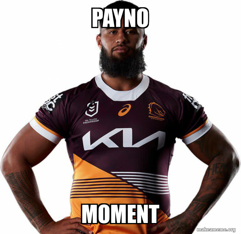 Payno Moment Meme Generator