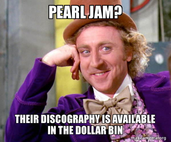 Pearl Jam Birthday Memes Pearl Jam GIFs On GIPHY Be Animated
