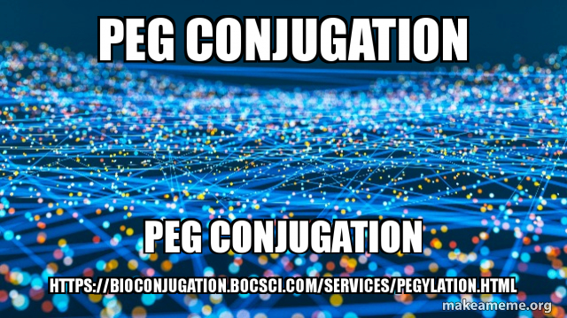peg conjugation peg conjugation https://bioconjugation.bocsci.com ...