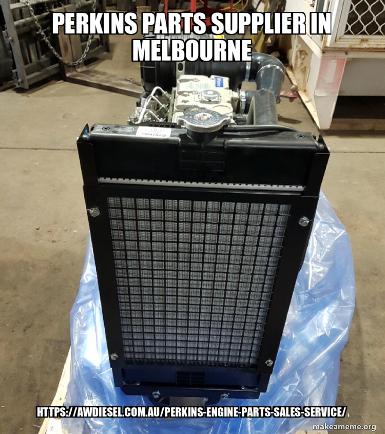 Perkins parts supplier in Melbourne https://awdiesel.com.au/perkins ...