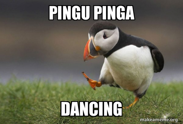 Pingu Pinga Memes Pingu: Series 2 Tv Op Google Play