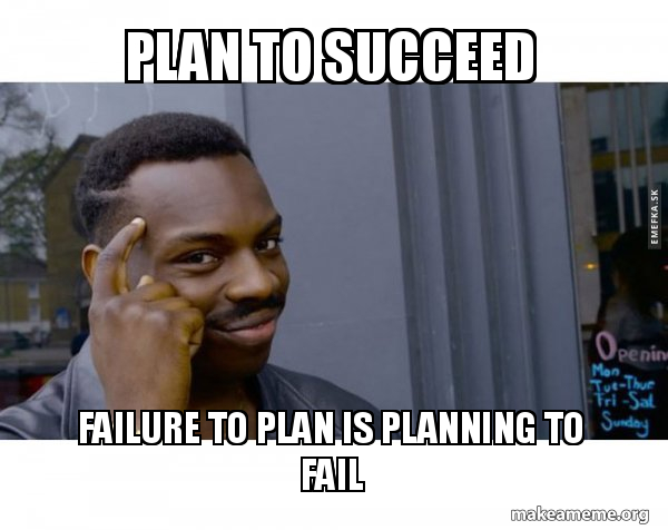 Memes Success Failure You Said Failure Leads To Success His Reaction