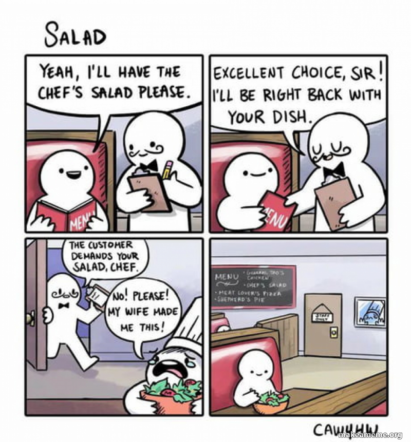 - Please Meme Generator