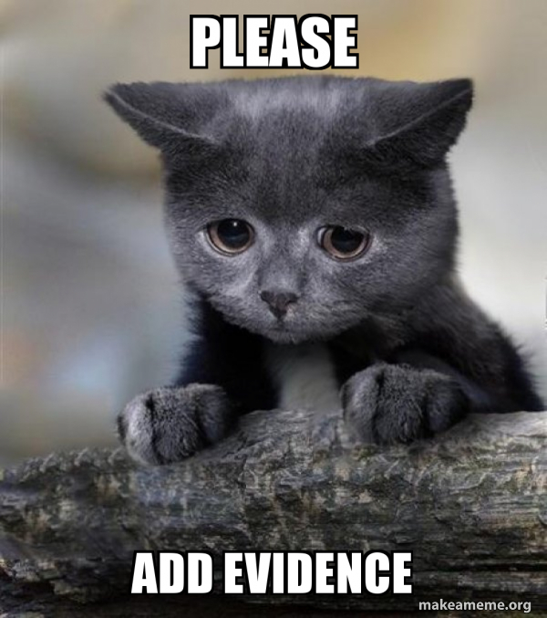 Parol Evidence Memes