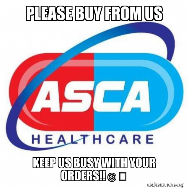 Please buy from us Keep us busy with your orders!!☺️ Meme Generator