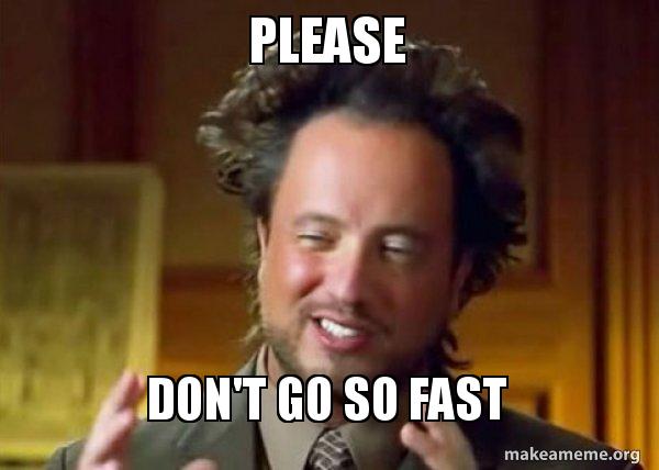 Freaky Fast Meme Freaky Fast Oil Change | Facebook