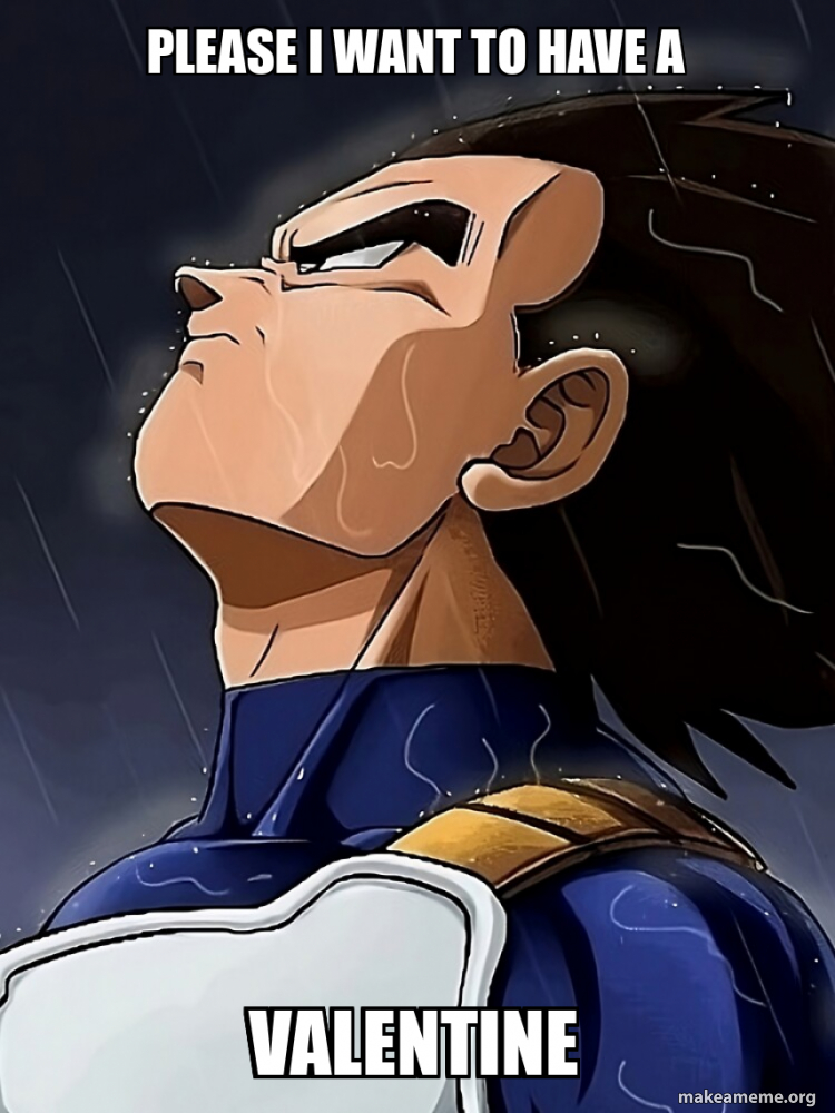 Please i want to have a Valentine Meme Generator