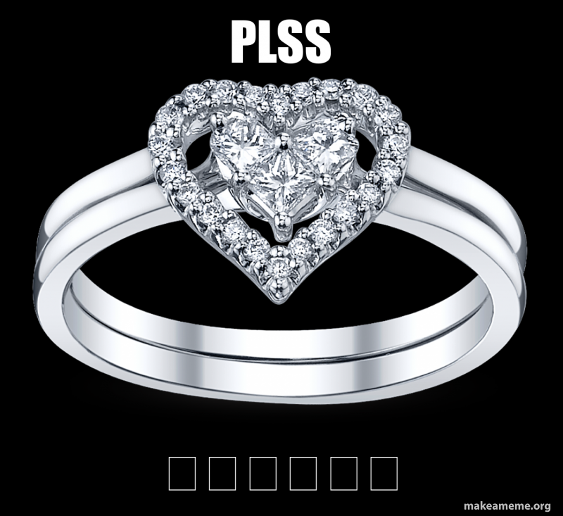 plss ️ ️ ️ Meme Generator