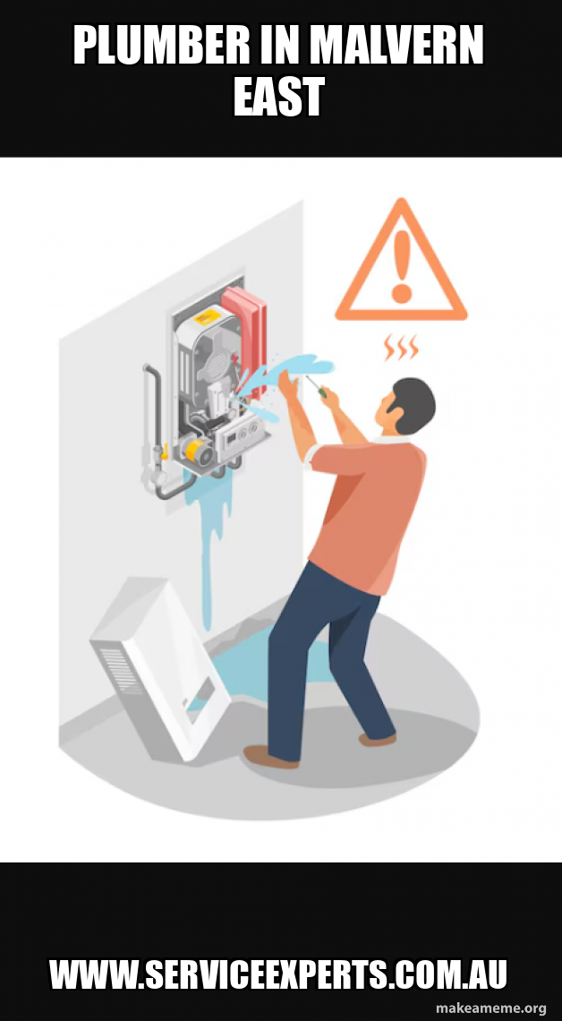 PLUMBER IN MALVERN EAST WWW.SERVICEEXPERTS.COM.AU - PLUMBER IN MALVERN ...