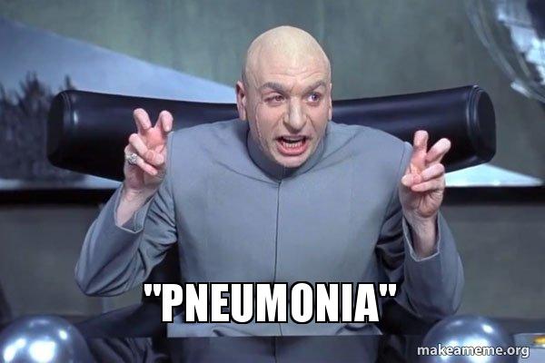 Pneumonia Memes Don't Miss 4th, 7th And 8th Slides💯, Save Post