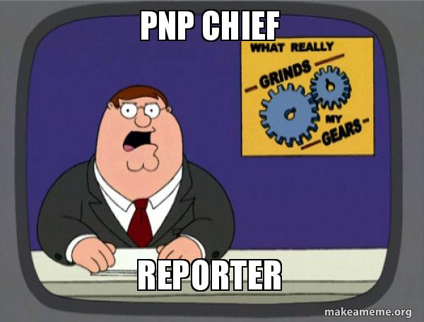 Memes Pnp The Urdaneta Hub Walang Kokontra! 🙏😁 Photo By PNP