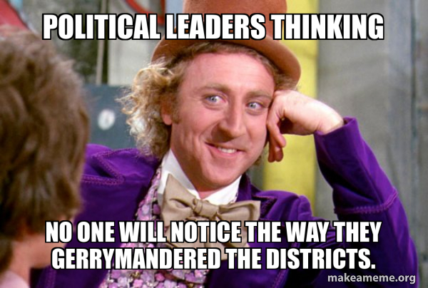 Political leaders thinking no one will notice the way they ...