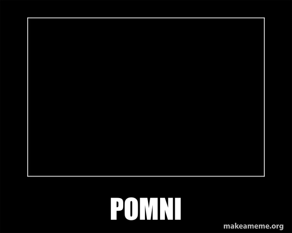 Pomni - Motivational Meme Meme Generator