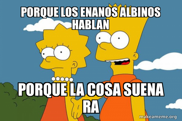 Memes De De Enanos Memes Feb 2023 13