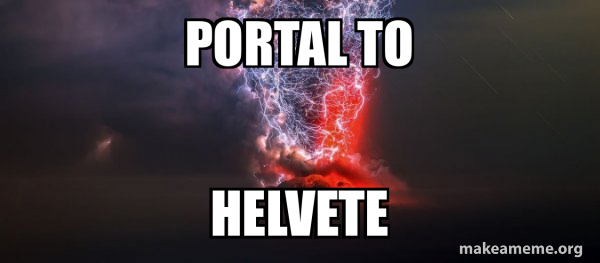 Helvetes Memes Come With Me If You Want To Riff.. #blackmetal #satanic