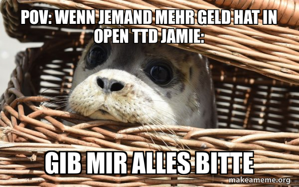 POV: Wenn jemand mehr geld hat in Open TTD Jamie: Gib mir alles Bitte ...