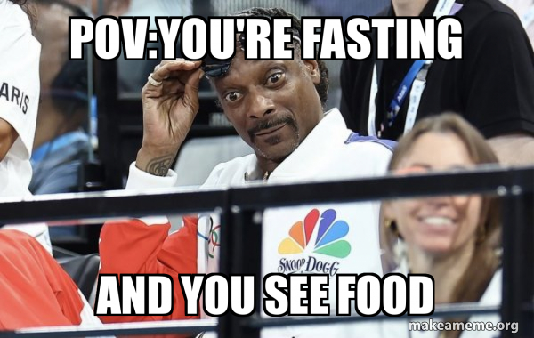 Pov:You're fasting AND YOU SEE FOOD - Snoop Dogg Sunglasses at Olympics ...
