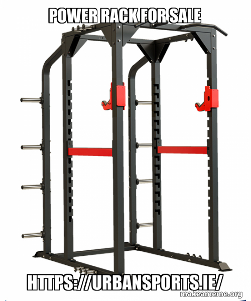 power rack for sale https://urbansports.ie/ Meme Generator