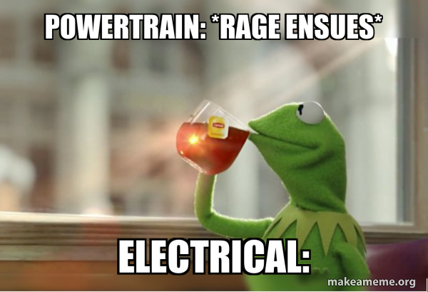 Fsae Memes Fso #fsae #formulastudent #formula #students #finland #oulu