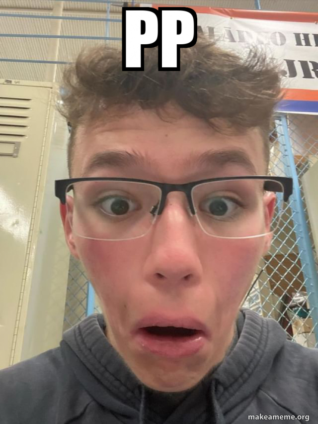 pp Meme Generator